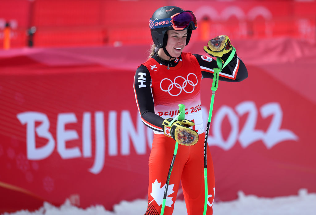 Ora è ufficiale, Roni Remme lascia il Canada e gareggerà per la Germania: 'Emozionata e onorata'